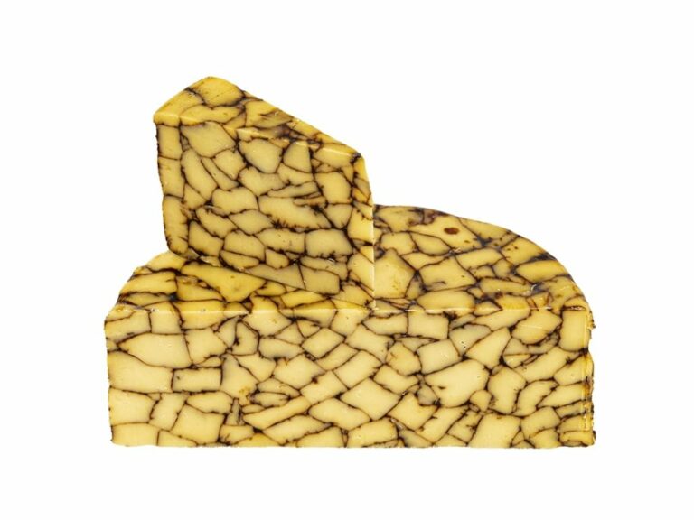 Cheddar à la Guinness